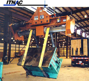 Bushman Acquires ITNAC Corporation