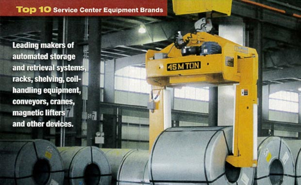 Bushman Equipment, Inc.