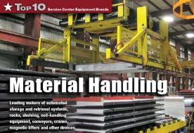 Bushman Equipment, Inc.