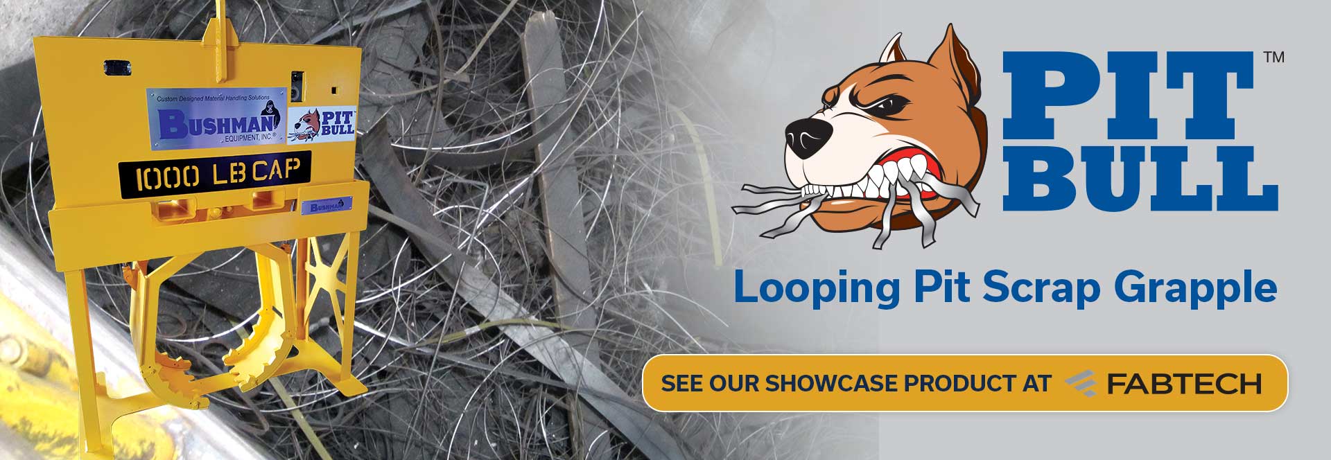 Bushman Equipment, Inc. | Custom Engineered Material Handling Solutions